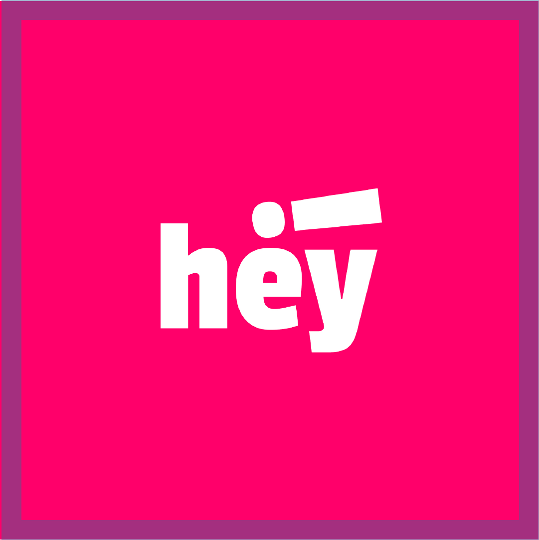hey ! - Mila