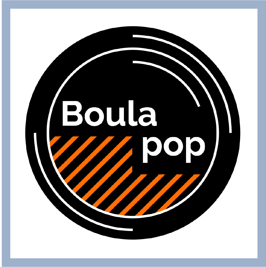 Boula Pop - Mila