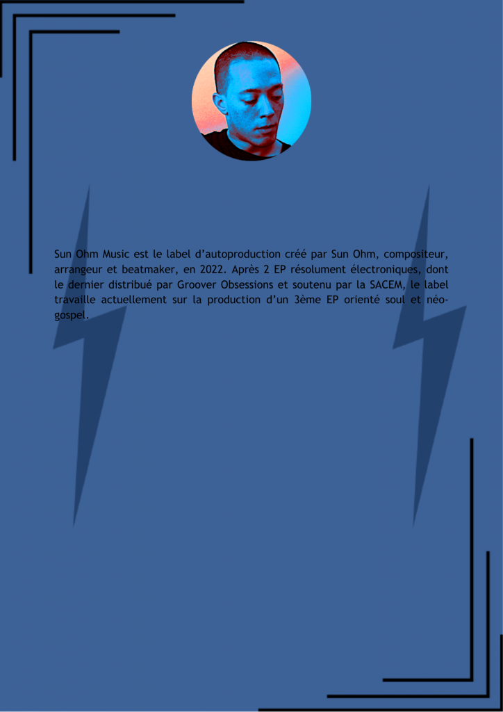 Sun Ohm Music - Mila