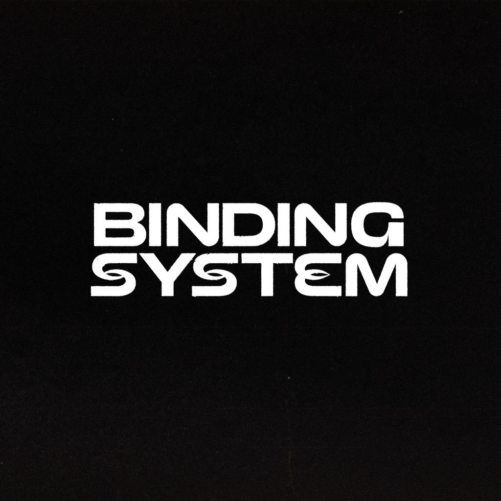 Binding System - Mila